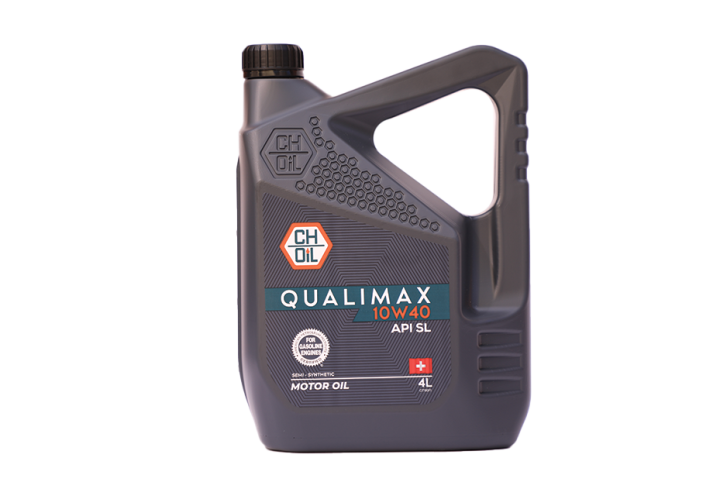CH-OiL 10w-40 SL 4L – Lubevo